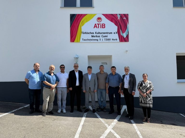 Startseite - ATIB e.V.