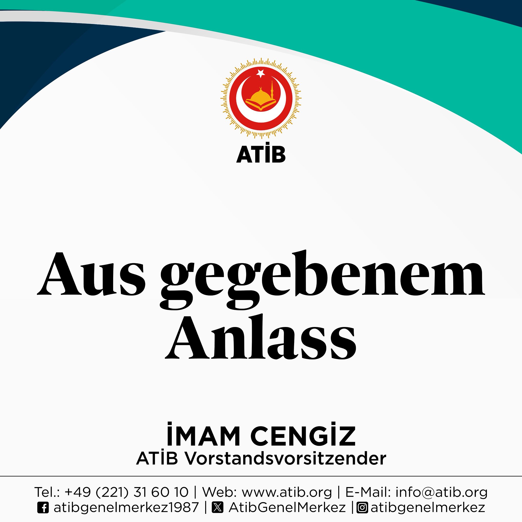 Startseite - ATIB e.V.